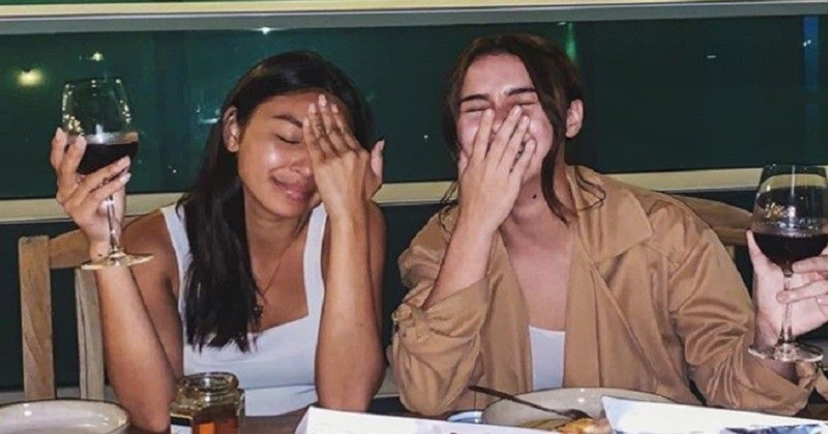 Nadine Lustre, Yassi Pressman unfollow each other on Instagram • PhilSTAR Life